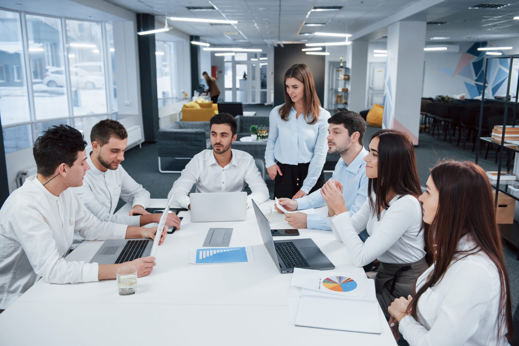 Power Dynamics at Work: Who Holds the Reins and Why It Matters ...